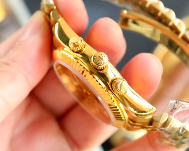 Brand-authenticated ROLEX Watches