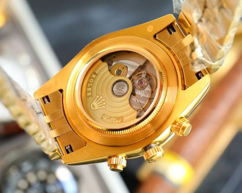 Brand-authenticated ROLEX Watches