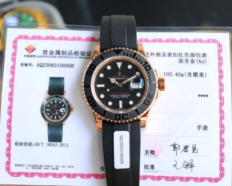 ROLEX Watches