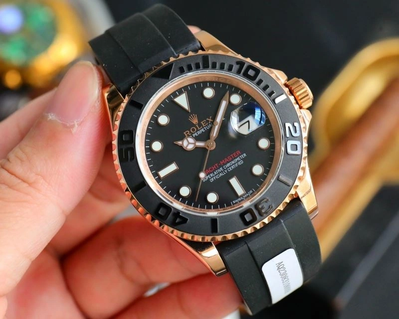 Official ROLEX Watches