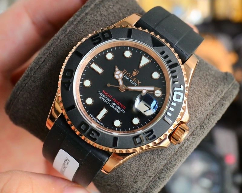 Official ROLEX Watches