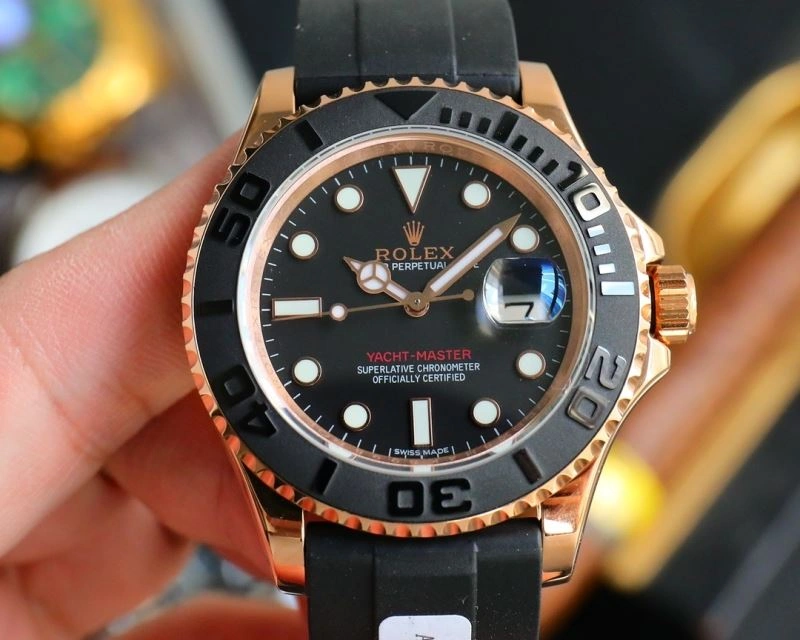 Official ROLEX Watches