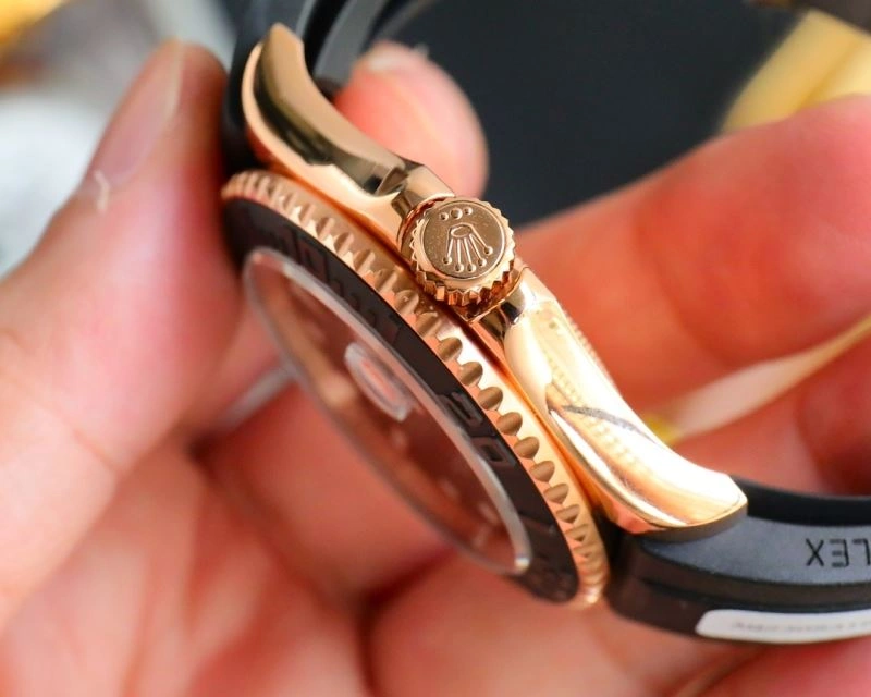 Official ROLEX Watches