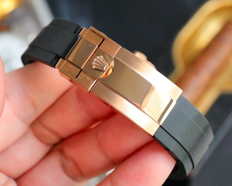 Official ROLEX Watches