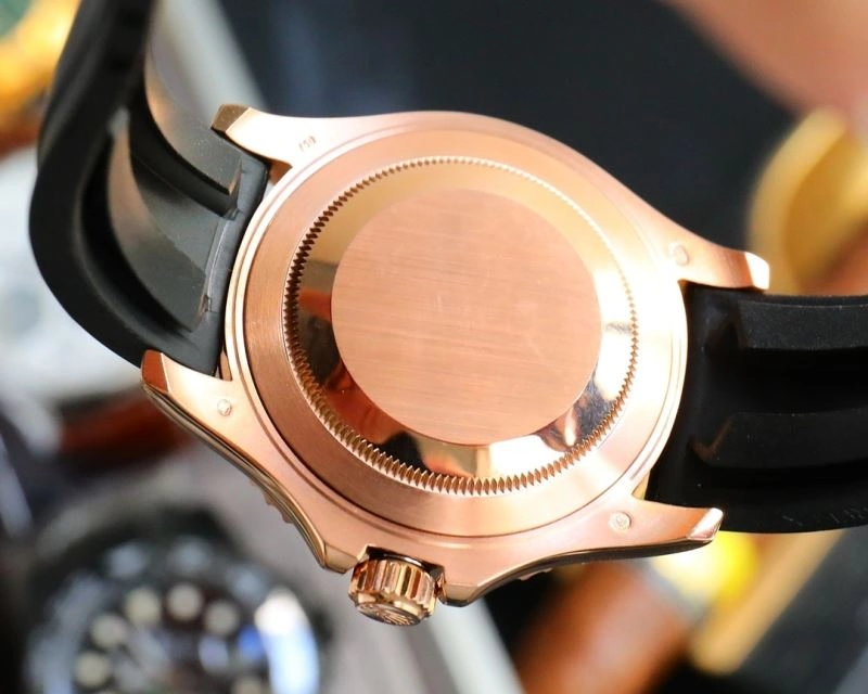 Official ROLEX Watches