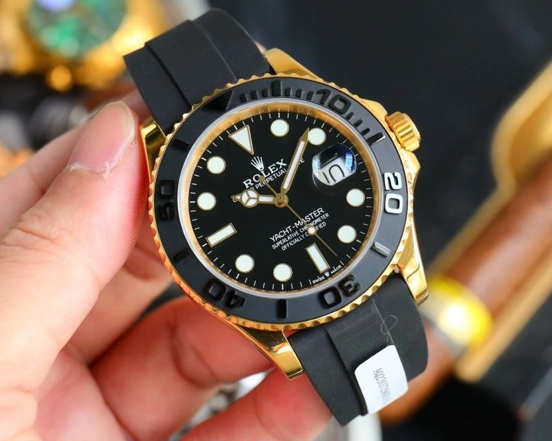 Legit ROLEX Watches