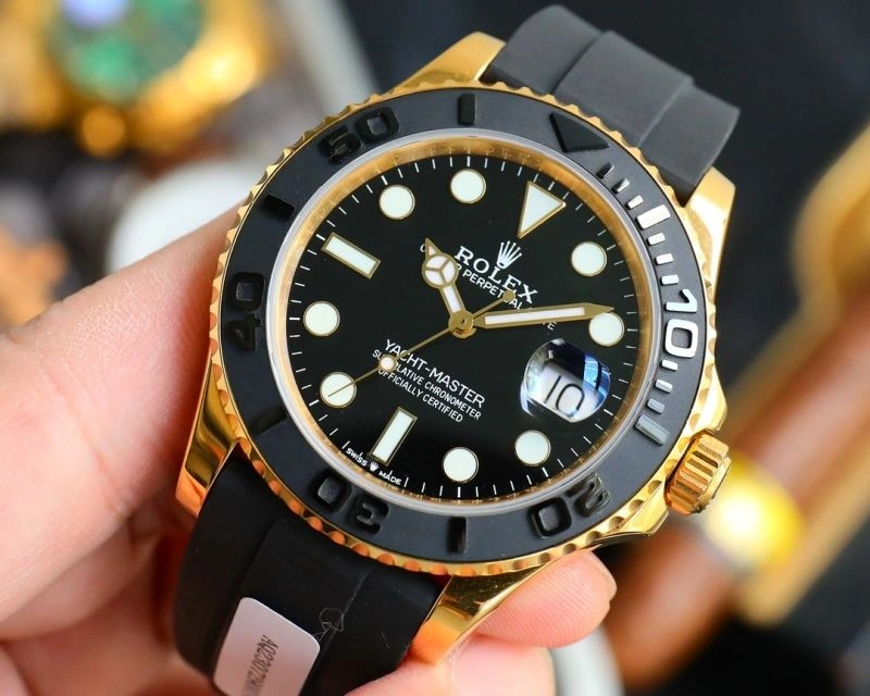 Legit ROLEX Watches