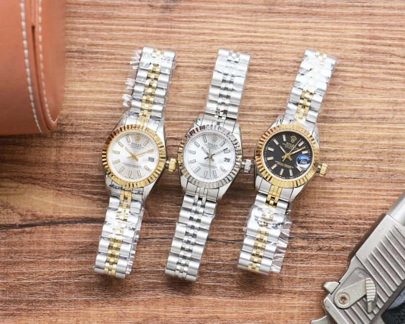 ROLEX Watches