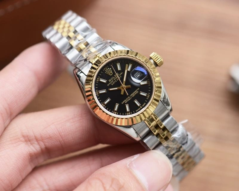 Real ROLEX Watches