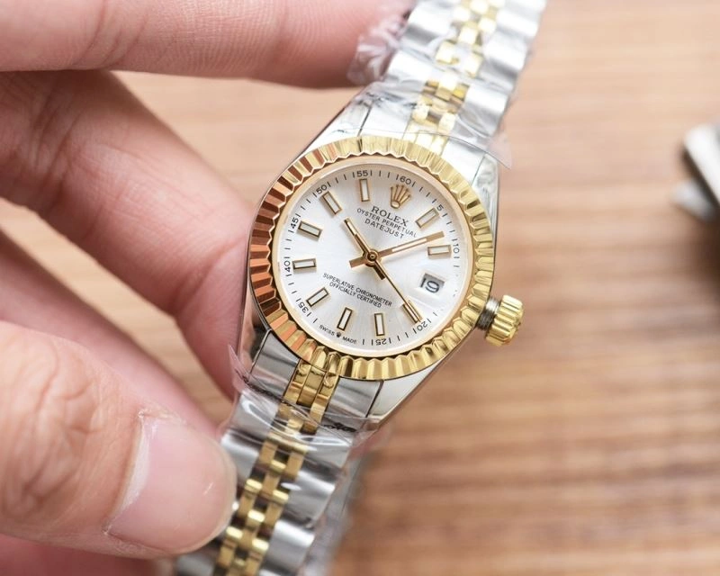 Real ROLEX Watches