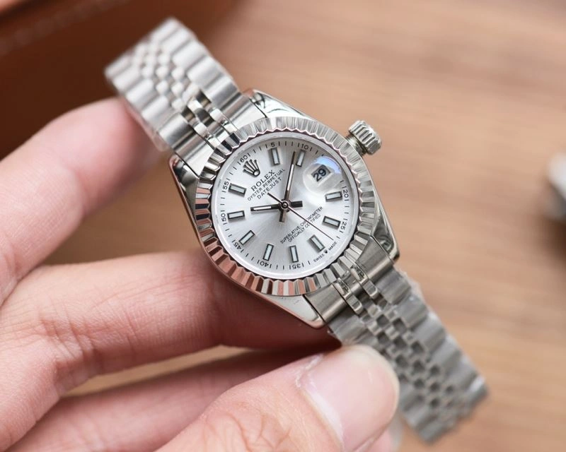 Real ROLEX Watches