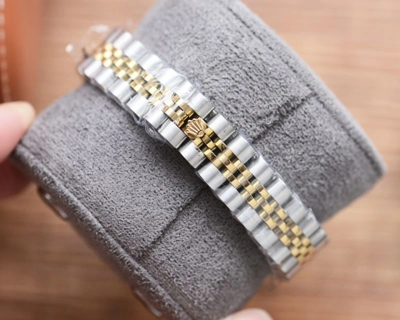 Real ROLEX Watches