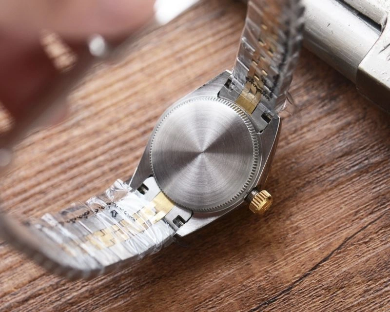 Real ROLEX Watches