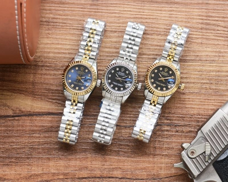 ROLEX Watches