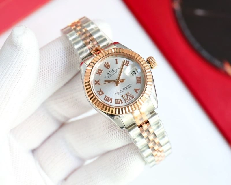 Real ROLEX Watches