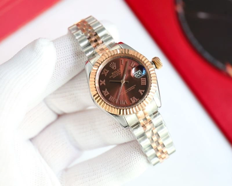 Real ROLEX Watches