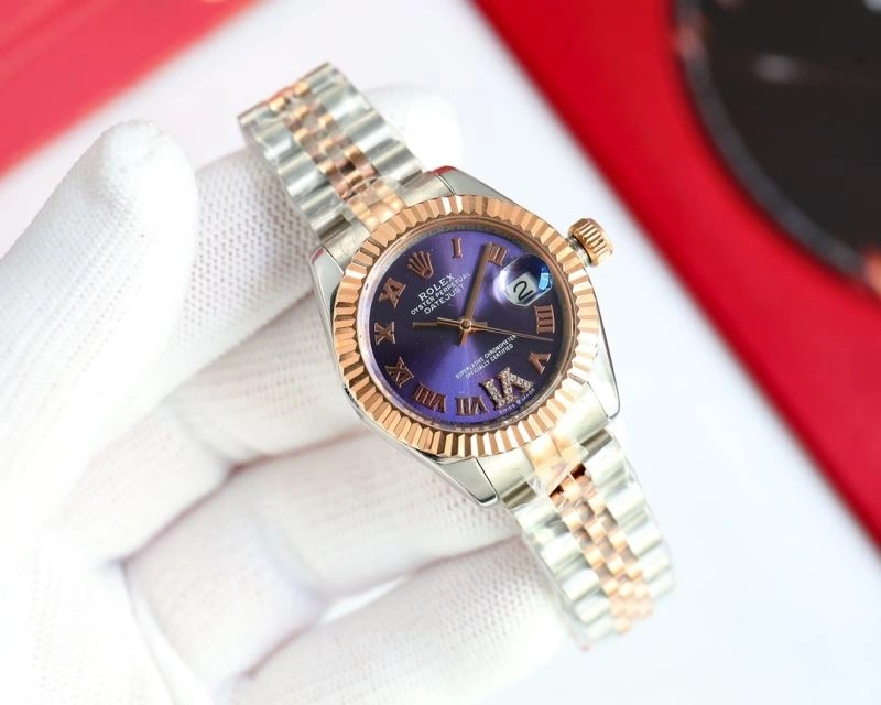 Real ROLEX Watches