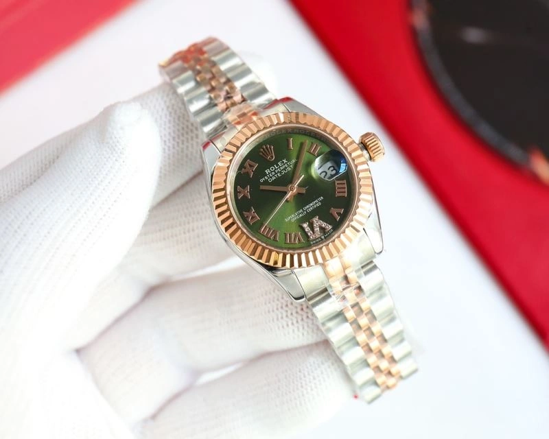 Real ROLEX Watches