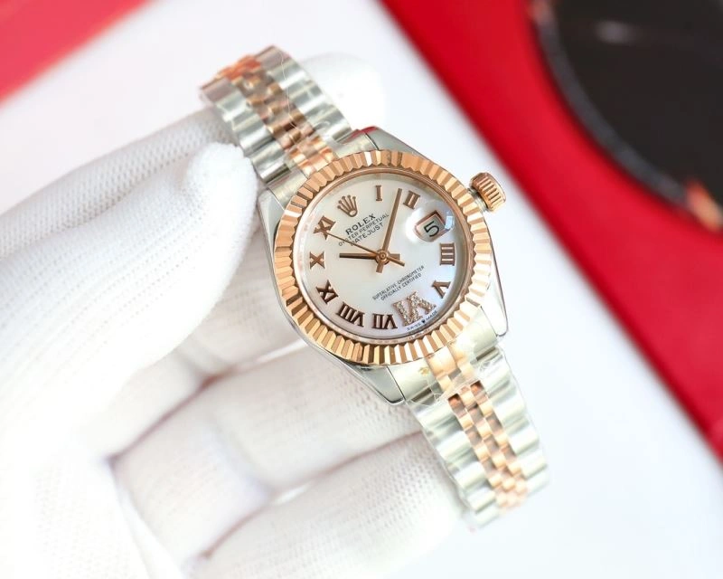 Real ROLEX Watches