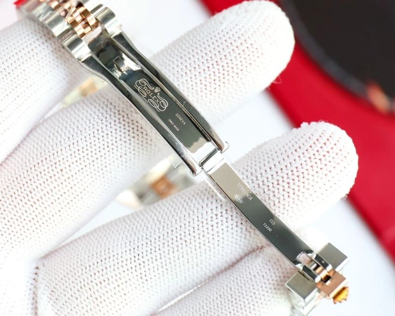 Real ROLEX Watches