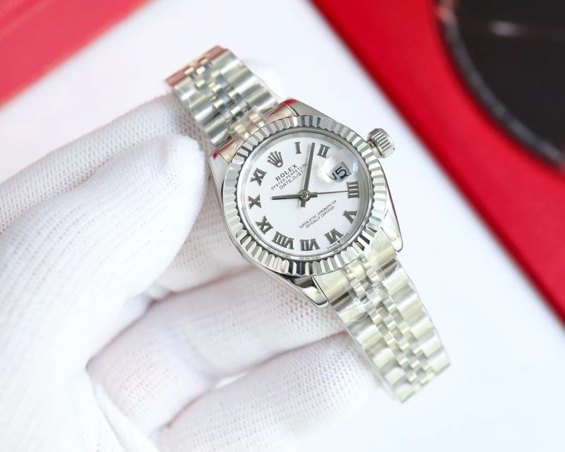 Real ROLEX Watches