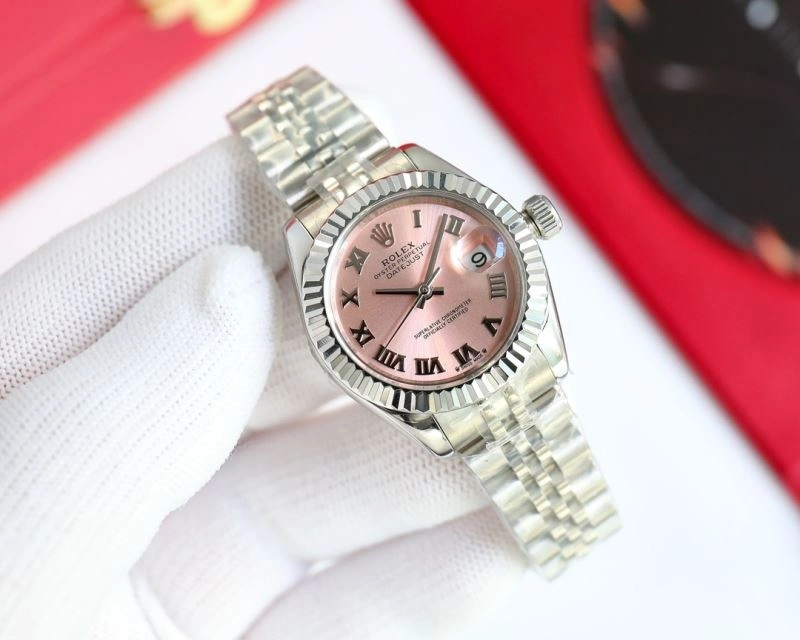 Real ROLEX Watches