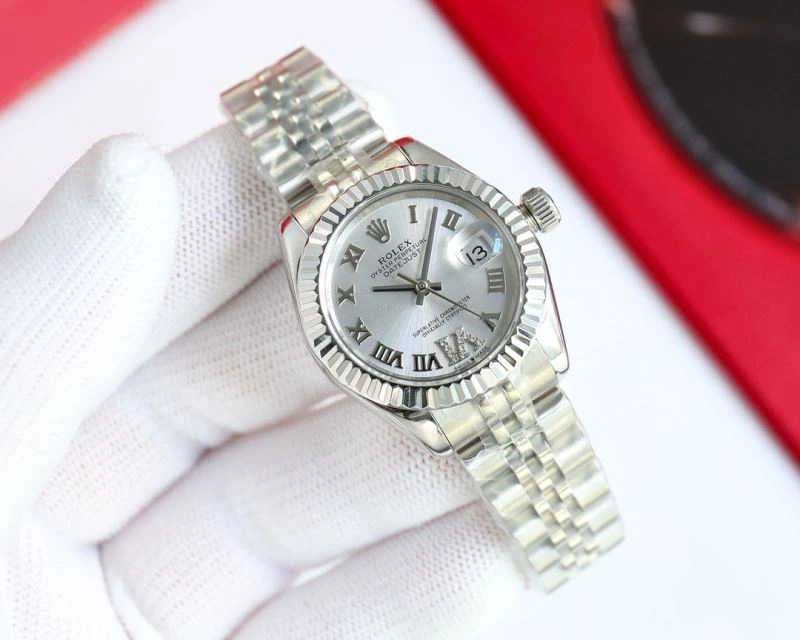 Real ROLEX Watches