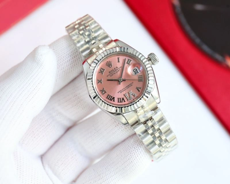 Real ROLEX Watches