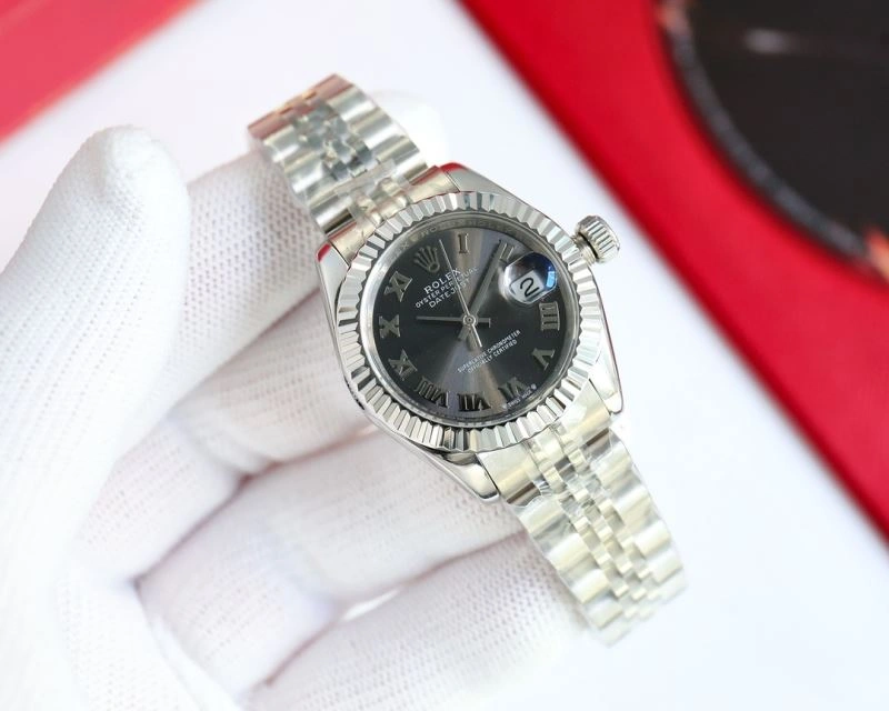 Real ROLEX Watches