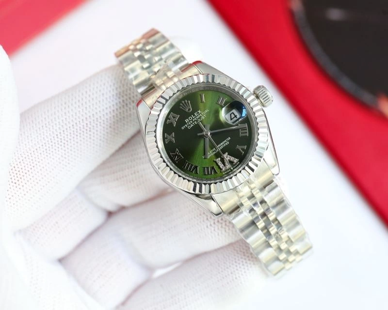 Real ROLEX Watches