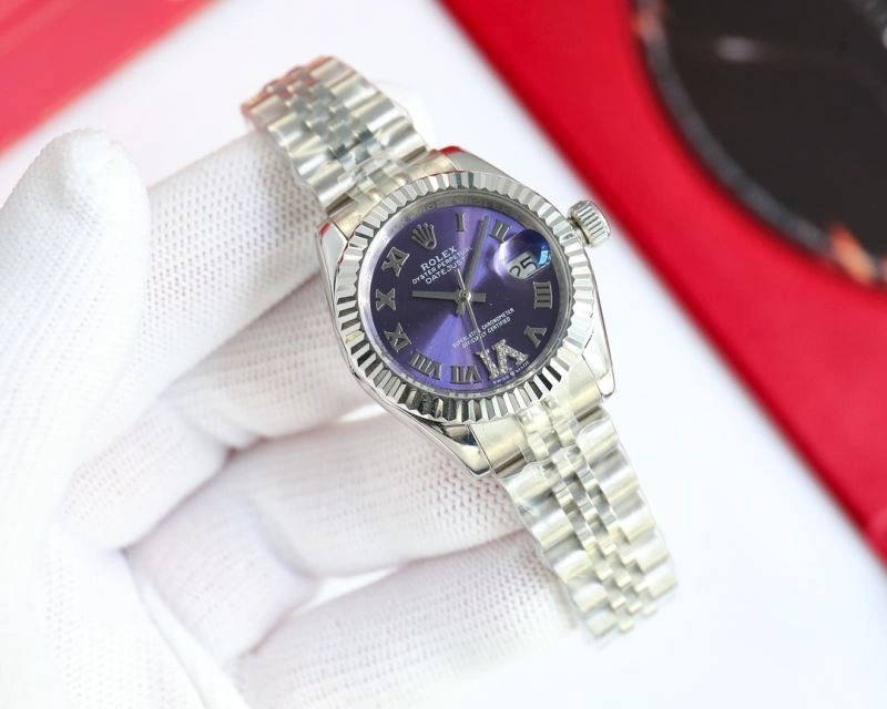 Real ROLEX Watches