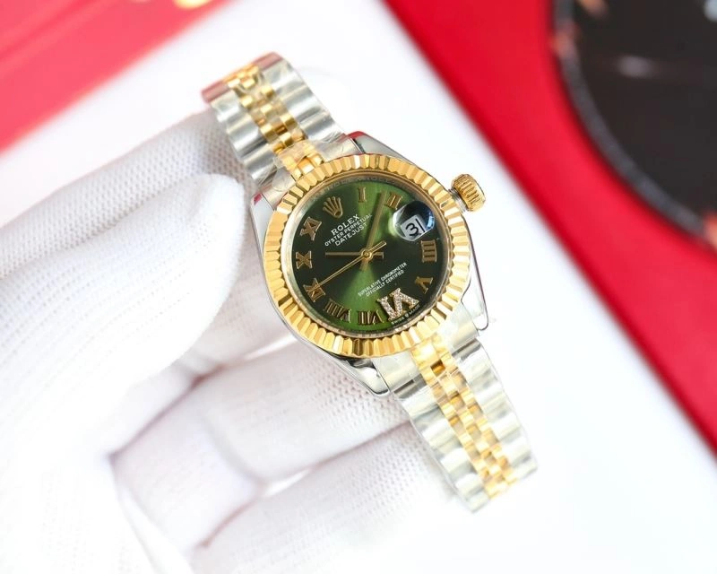 ROLEX Watches