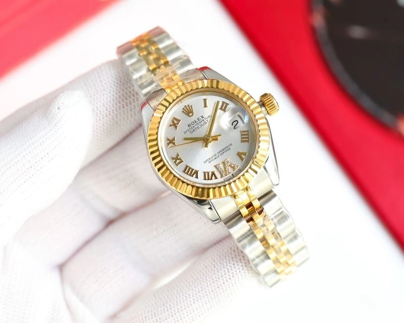 Genuine ROLEX Watches