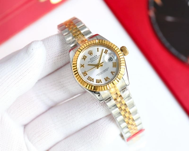 Genuine ROLEX Watches
