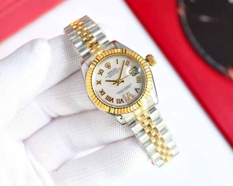 Genuine ROLEX Watches