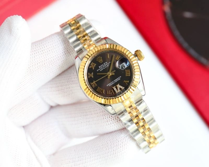 Genuine ROLEX Watches