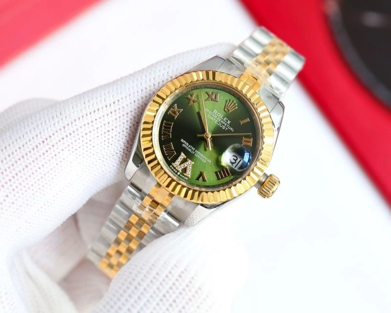Genuine ROLEX Watches
