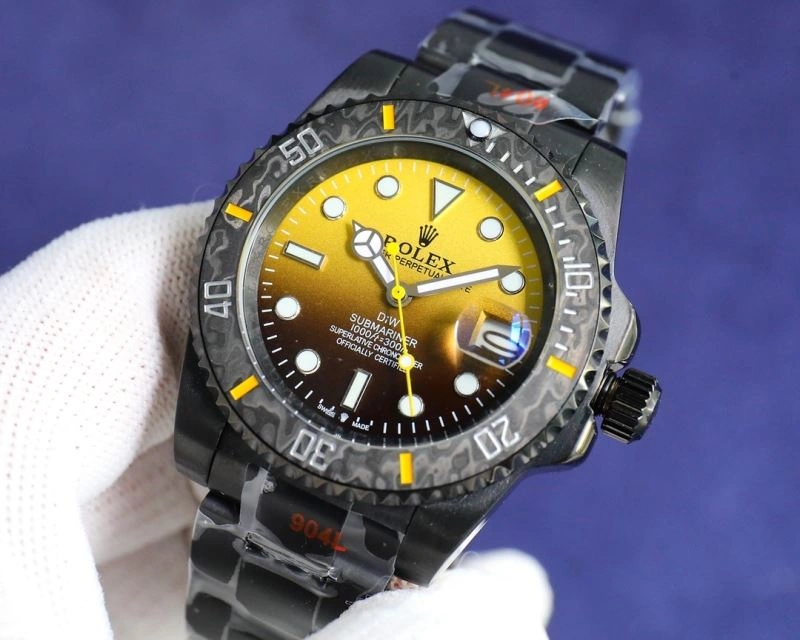 Low-cost ROLEX Watches