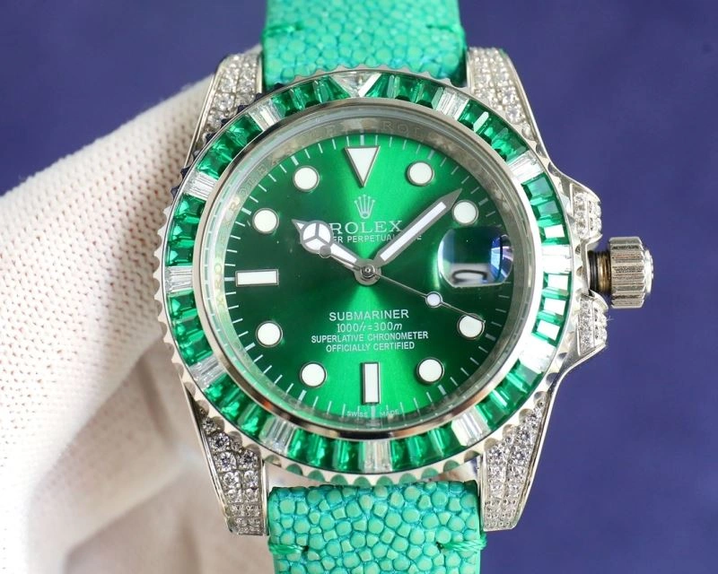 Budget-friendly ROLEX Watches