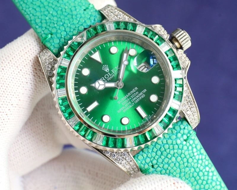Budget-friendly ROLEX Watches