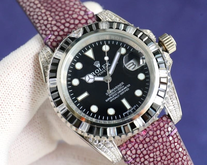 Budget-friendly ROLEX Watches