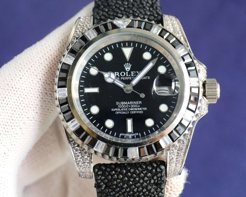 Budget-friendly ROLEX Watches
