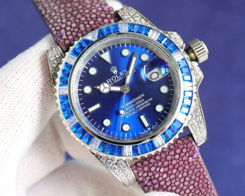 ROLEX Watches