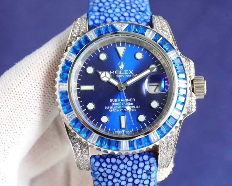 Value-priced ROLEX Watches