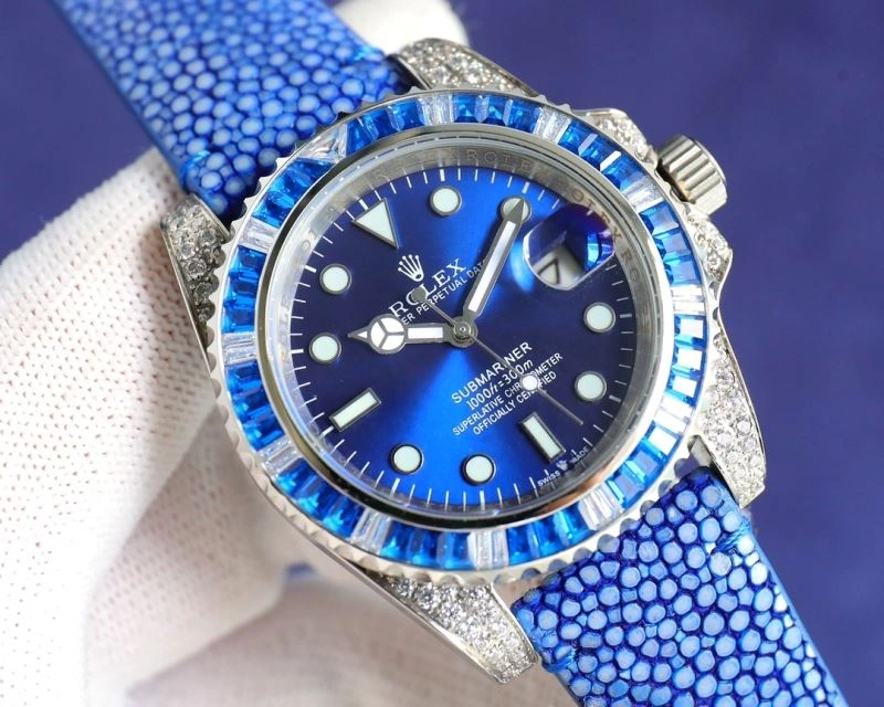 Value-priced ROLEX Watches