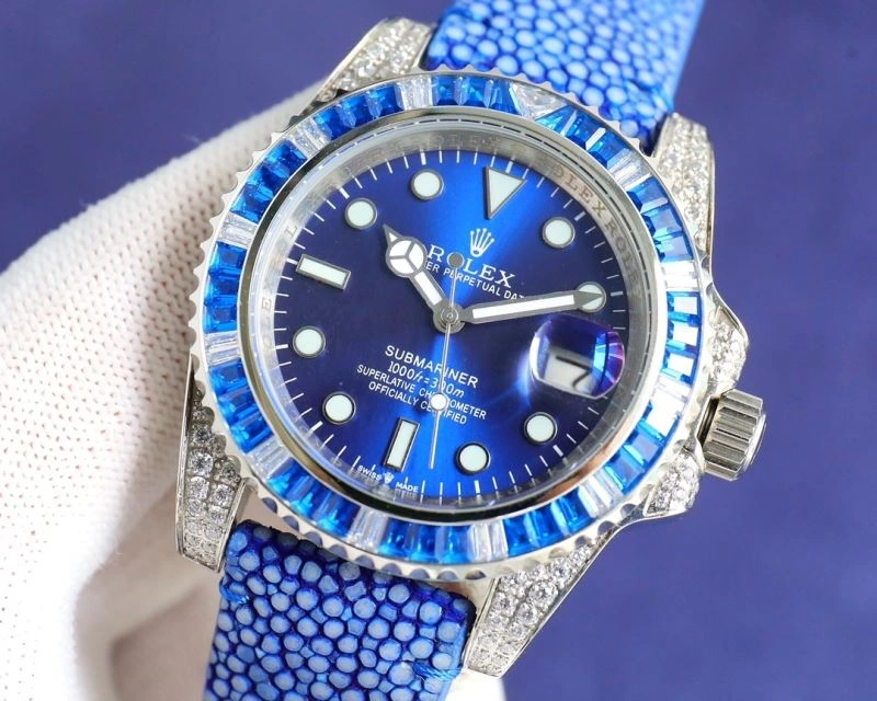 Value-priced ROLEX Watches