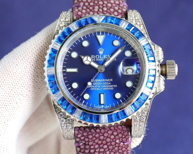 Value-priced ROLEX Watches