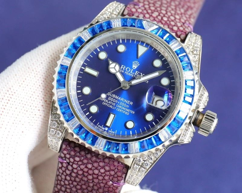 Value-priced ROLEX Watches