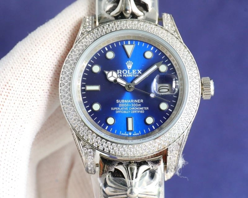 High accuracy ROLEX Watches