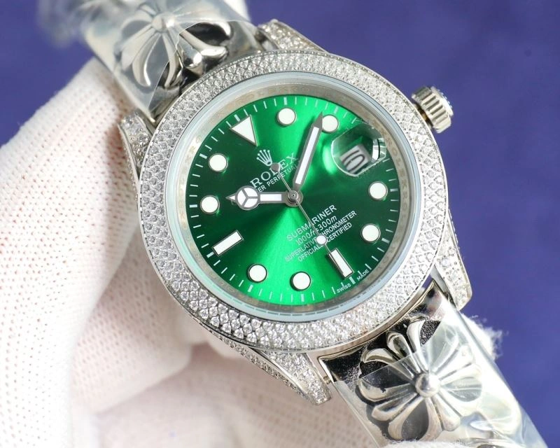 High accuracy ROLEX Watches